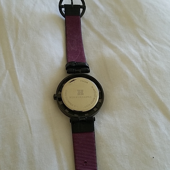 BCBGMaxAzria | Accessories | Bcbg Max Azria Watch | Poshmark
